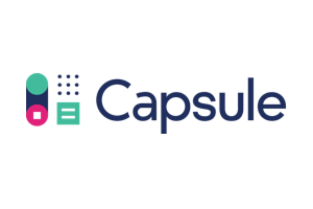 Capsule Reviews (2025) - Capsule Alternatives & Pricing