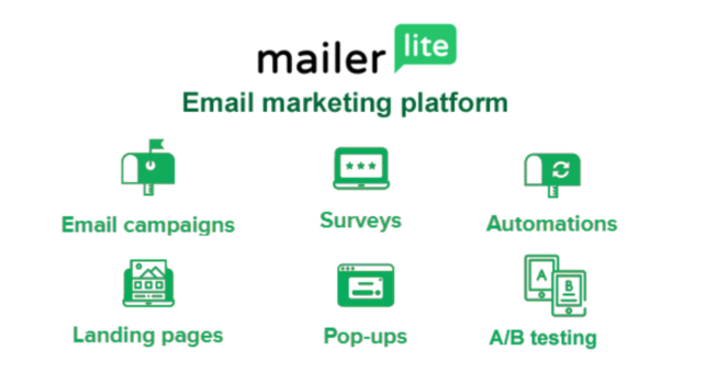 How to Build a High-Converting Email Campaign with Mailerlite