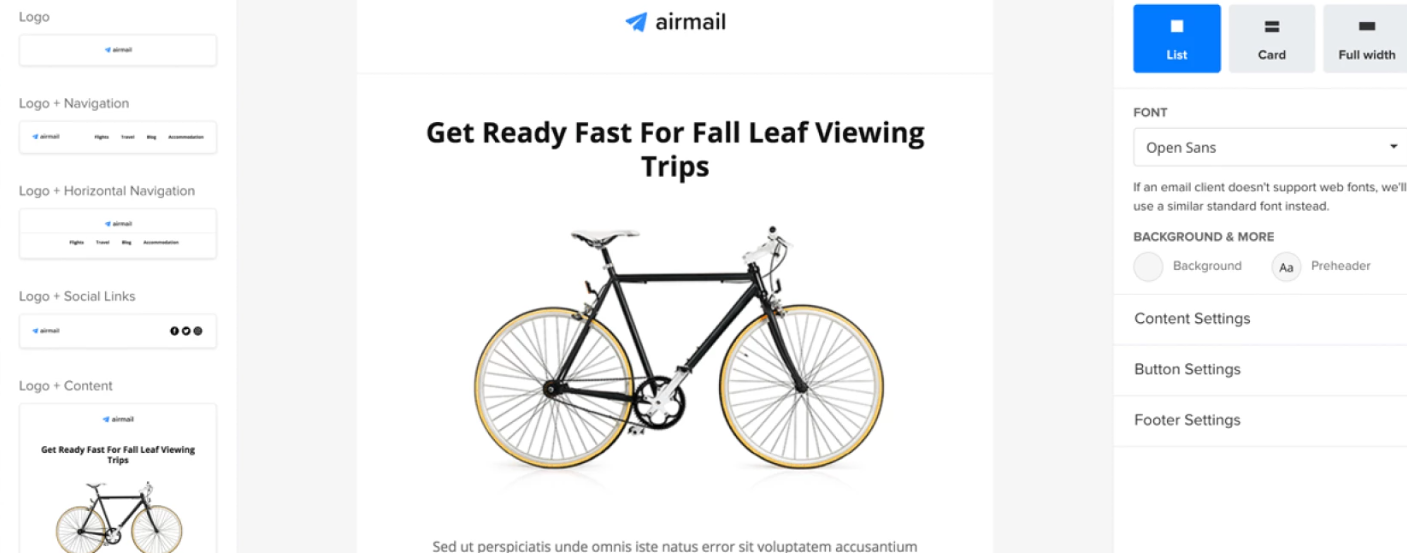 How to Build a High-Converting Email Campaign with Mailerlite