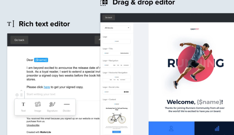 Designing Beautiful Emails with Mailerlite: Tips and Best Practices