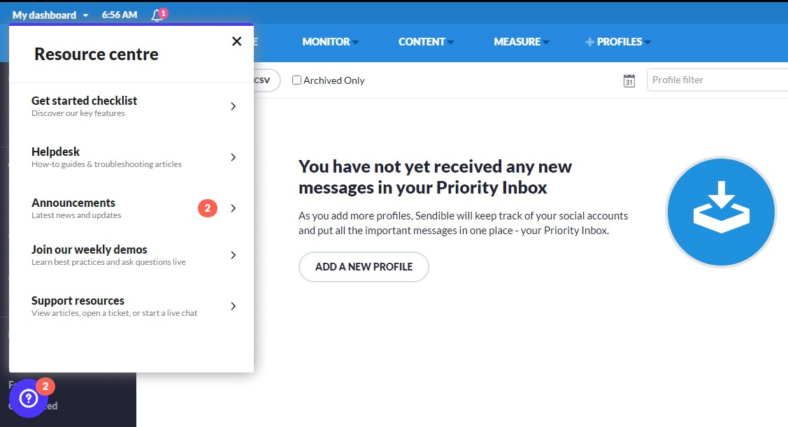 Migrating to Sendible: A Step-by-Step Guide