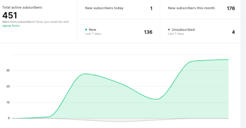 Mastering Email Analytics with Mailerlite: Measure, Analyze, and ...