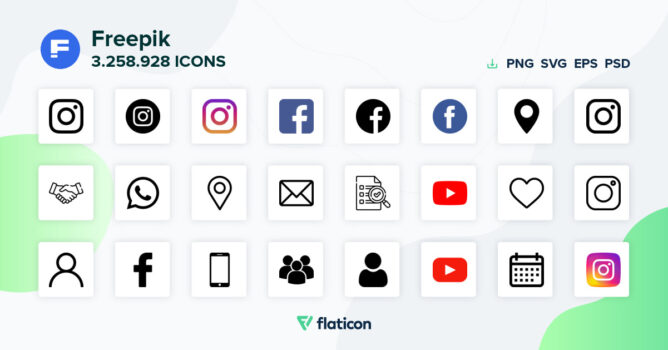 10 Email Icon Resources for Standout Email Templates in 2026