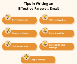 40 Farewell Email Subject Lines that are Fresh for 2026