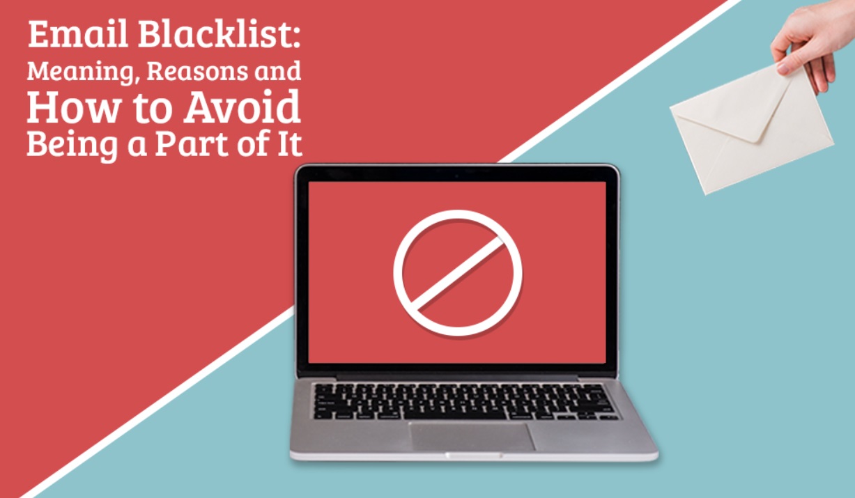 How to Remove Email Blacklists in 2026: 5 Tools and Tips