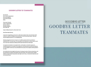 40 Farewell Email Subject Lines that are Fresh for 2025
