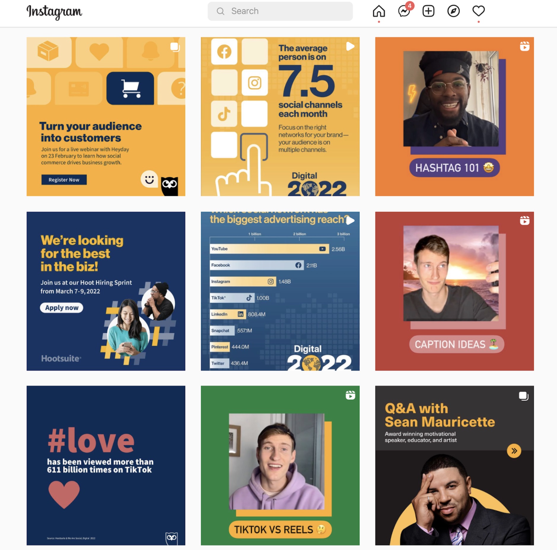 Email Marketing vs Social Media