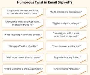 40 Farewell Email Subject Lines that are Fresh for 2026