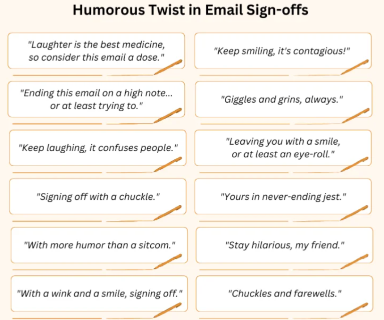40 Farewell Email Subject Lines that are Fresh for 2026