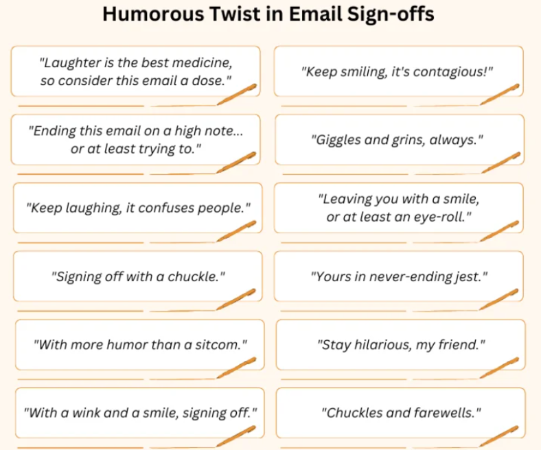 40 Farewell Email Subject Lines that are Fresh for 2026