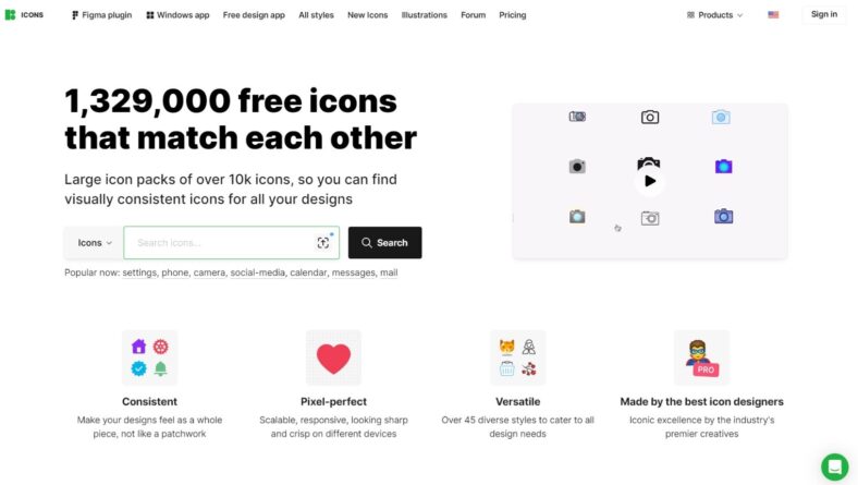 10 Email Icon Resources for Standout Email Templates in 2026