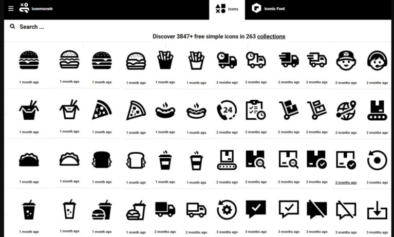 10 Email Icon Resources for Standout Email Templates in 2026