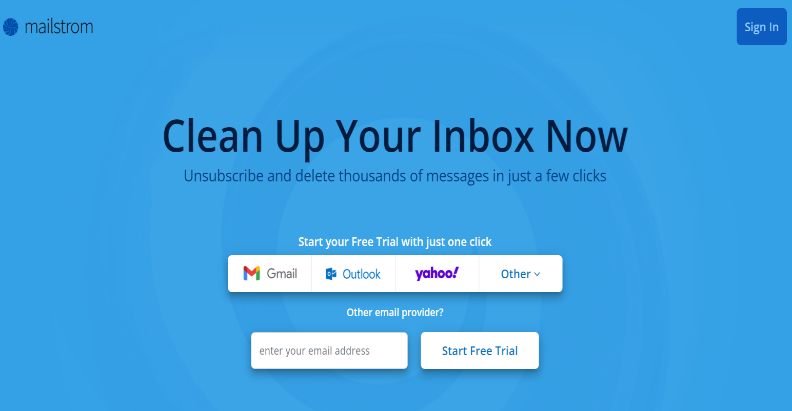 8 Essential Email Cleaner Apps for 2026: Secure Apps