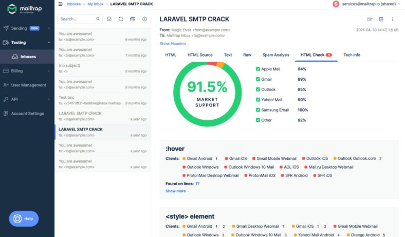 Top 10 Free SMTP Servers for Developers & Marketers in 2026