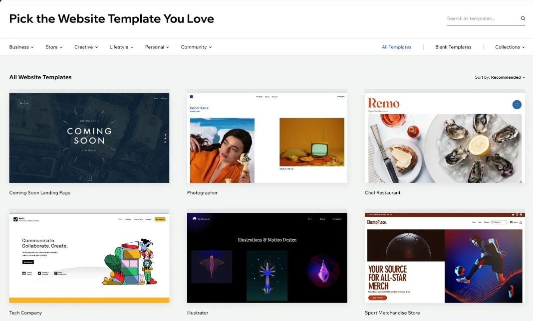 Best 15 No-code Website Builders: Build Sites for Free!