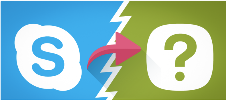 12 Skype Alternatives to Use for Phones Calls