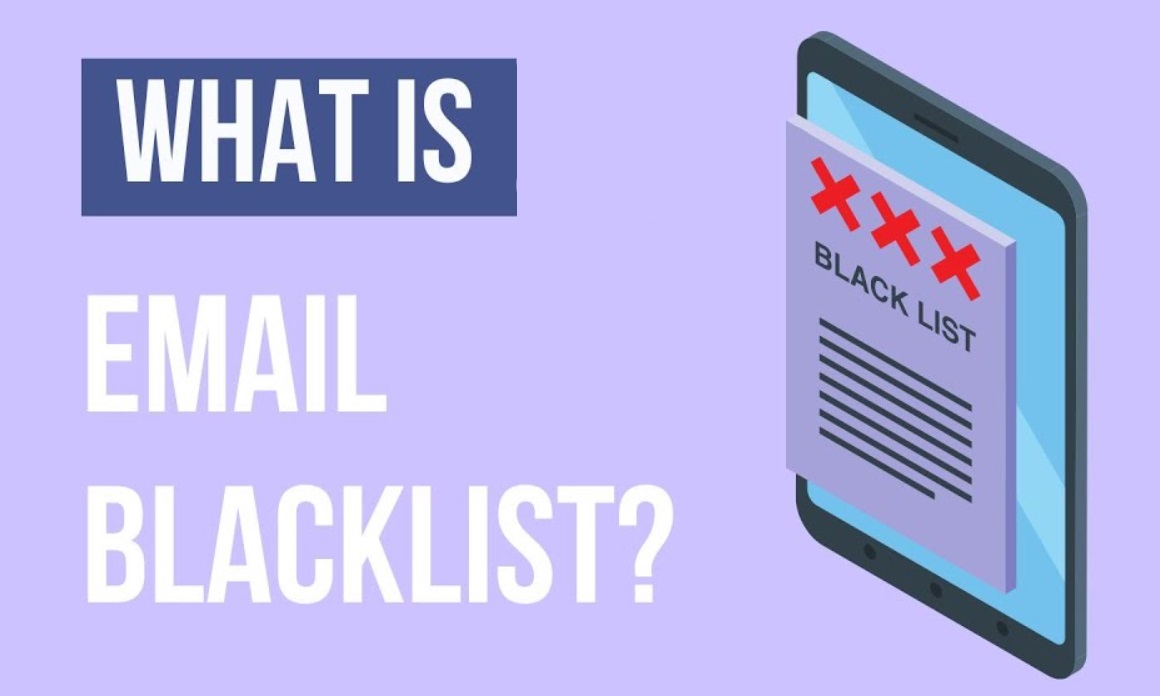 How to Remove Email Blacklists in 2026: 5 Tools and Tips