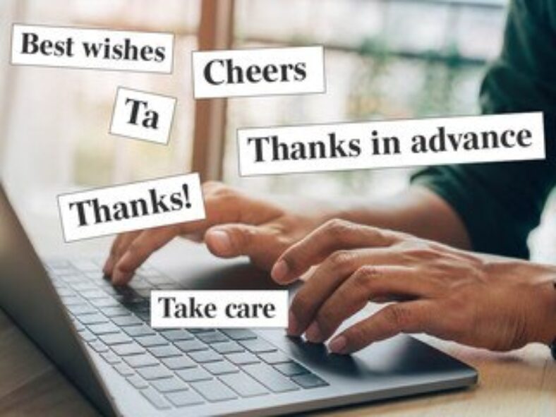 50+ Creative Email Sign-Offs to Boost Open Rates in 2026