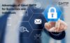 Master the Gmail SMTP in 2025: Complete Setup Guide