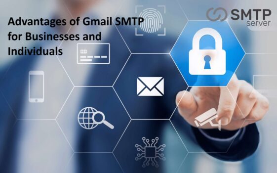 Master the Gmail SMTP in 2026: Complete Setup Guide