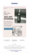 Design Stunning Emails in 2026 [Examples & Best Practices]