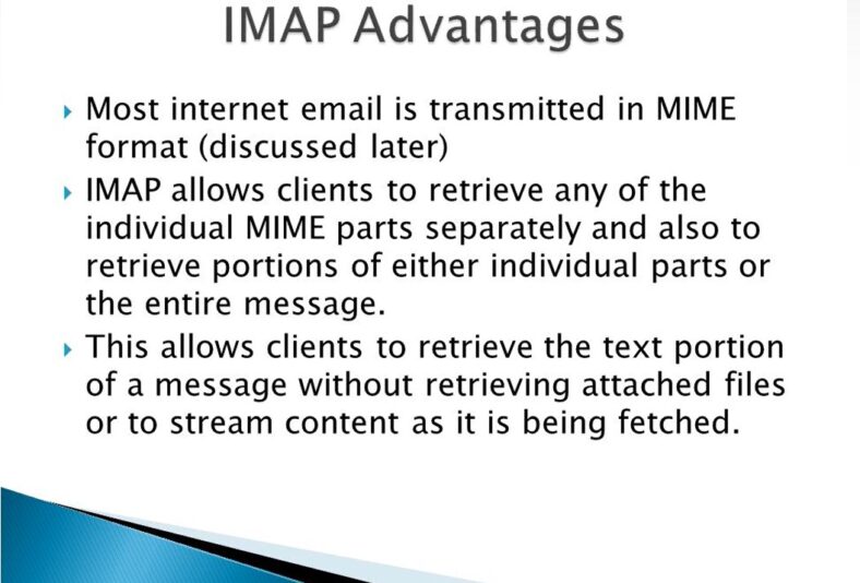 Choose the Right Email Protocol in 2026: A Guide