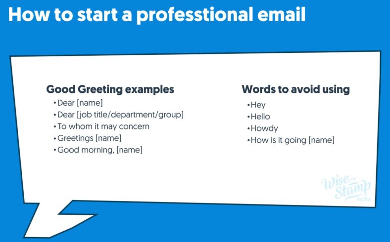 Professional Email Etiquette: 15 Rules to Follow for 2025