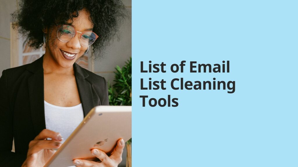 5 Email List Cleaning and Validation Service to Verify Emails