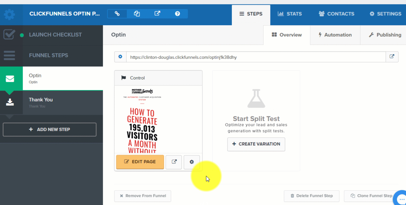 ClickFunnels 2.0 Review: Your AI-Enabled Sales Funnel Solution