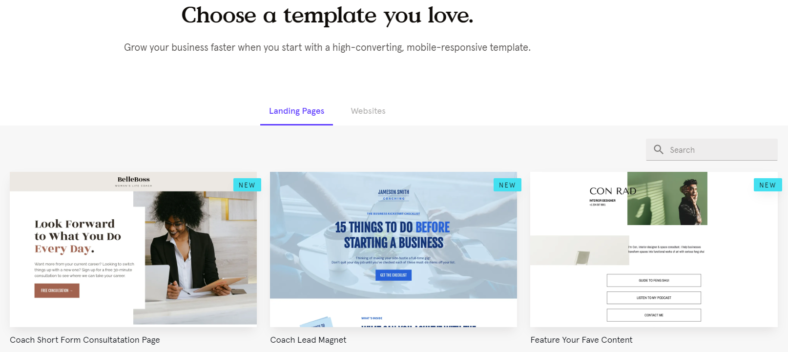 Leadpages vs ClickFunnels: The Future of Landing Pages